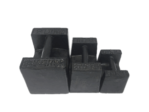 Cast Iron Standard Mass – EN – Sam Hing Scales Factory Limited